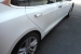 Tesla Collision Repair - Side Body Damage | Allston Collision Center ...